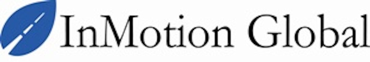 InMotion Global | Food Logistics