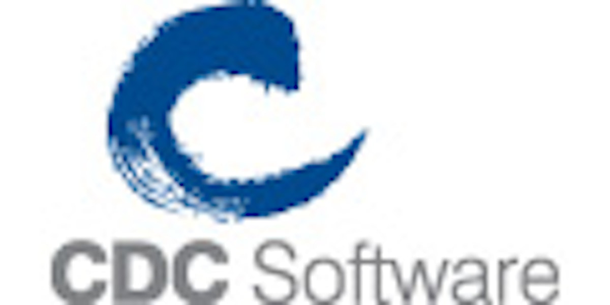 CDC Software | Food Logistics