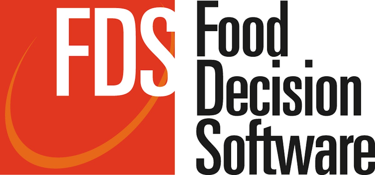 Food Decision Software Inc. | Food Logistics