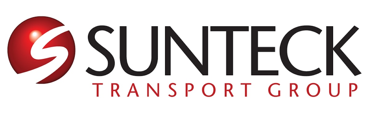 Sunteck Transport Group | Food Logistics