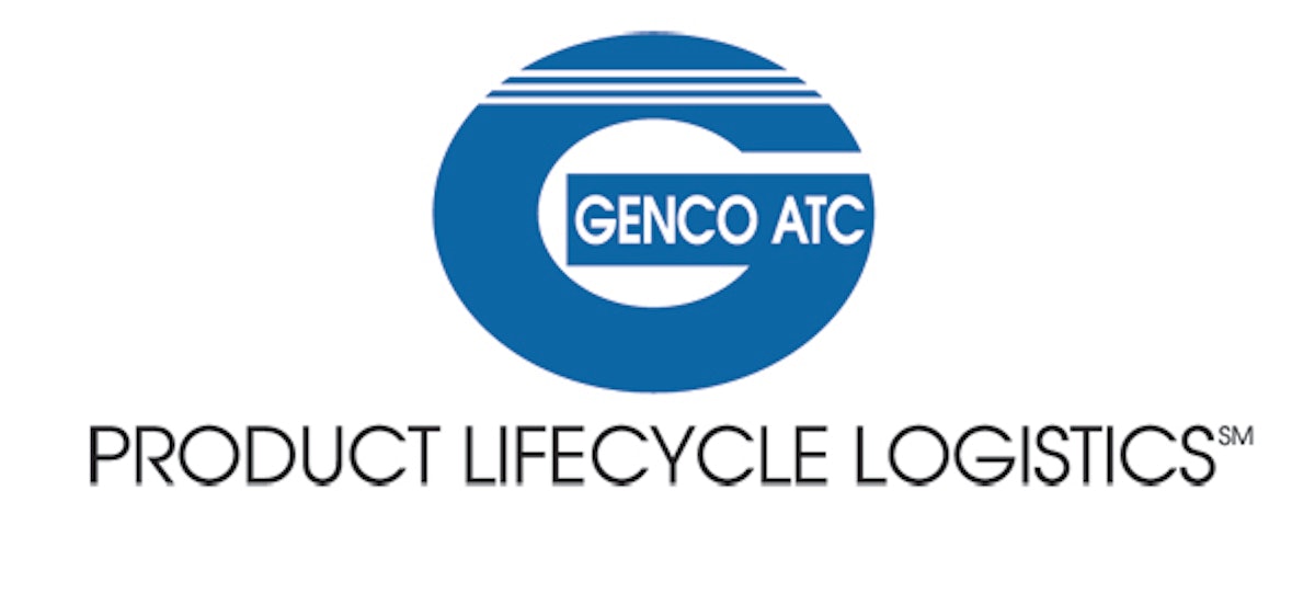 GENCO | Food Logistics