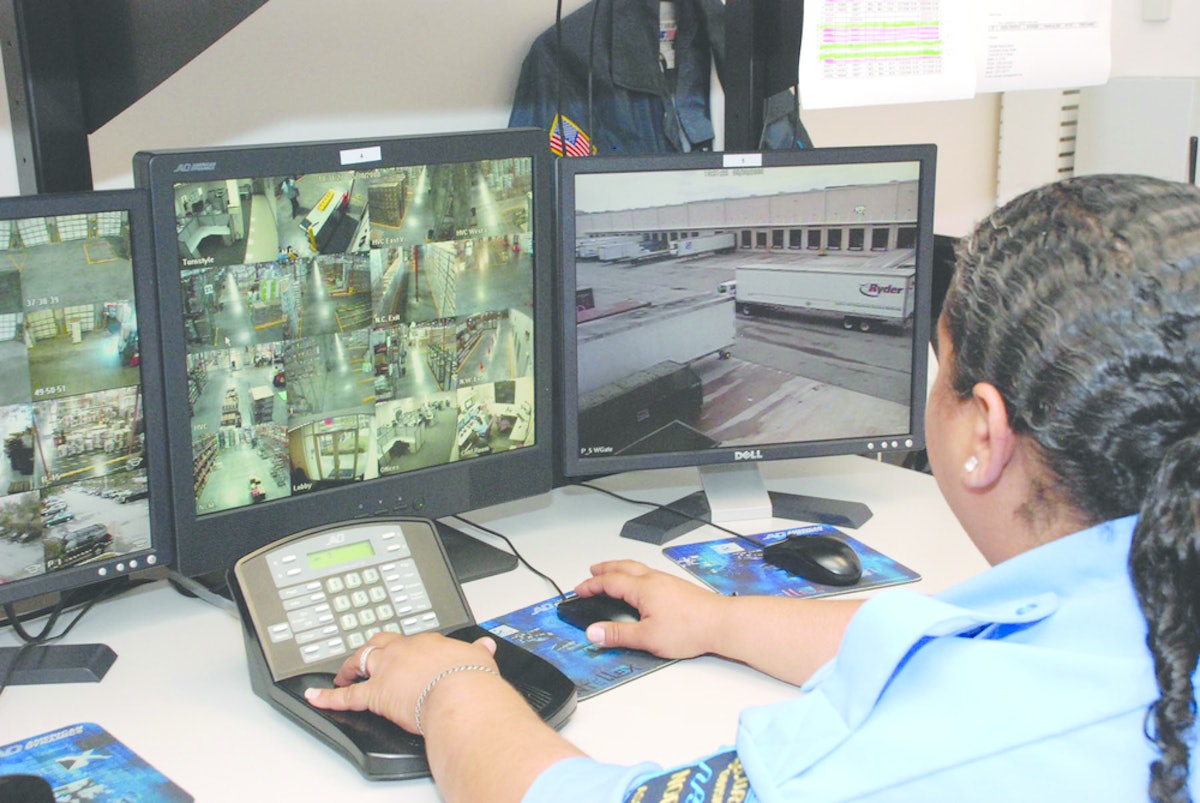 8 Ways To Prevent Cargo Theft | Food Logistics