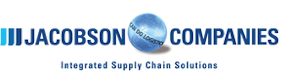 Jacobson Companies | Food Logistics