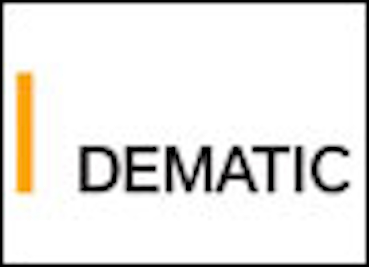 Dematic Corporation | Food Logistics
