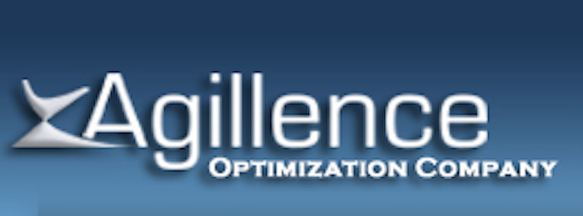 Agillence Inc. | Food Logistics