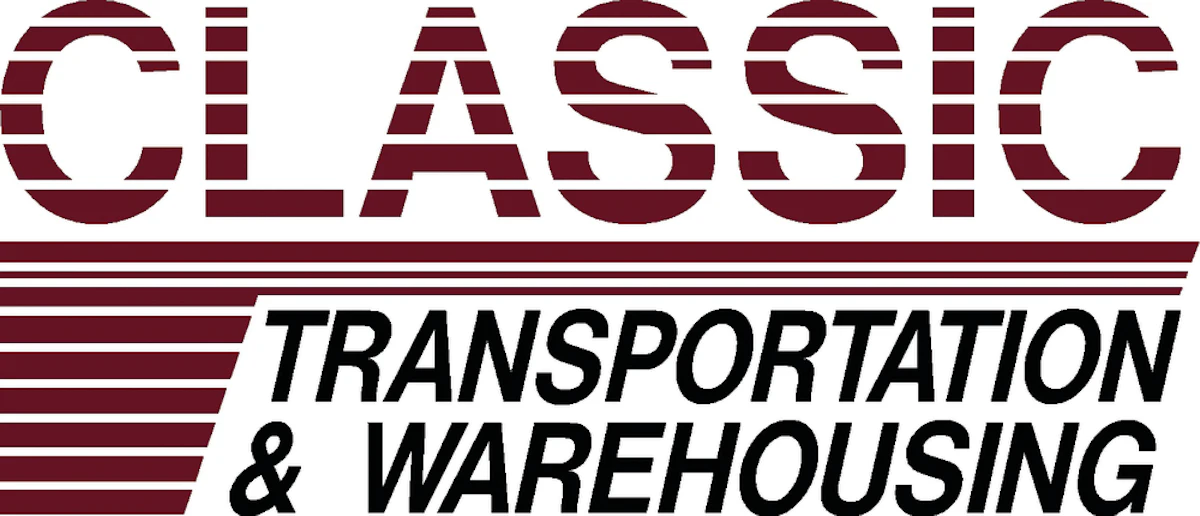 Classic Transportation & Warehousing | Food Logistics