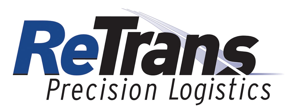 RE Transportation, Inc. | Food Logistics