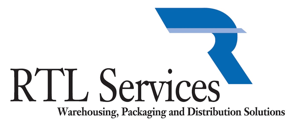 RTL Services | Food Logistics