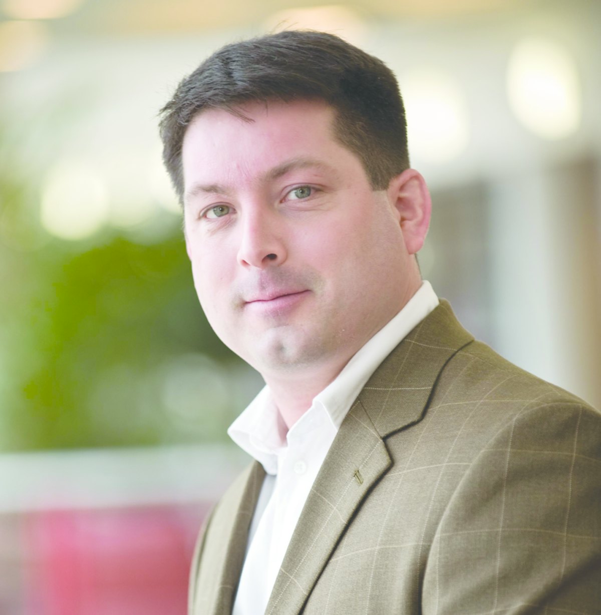 Food (and more) for Thought: Why Green Makes Good Business Sense | Food ...