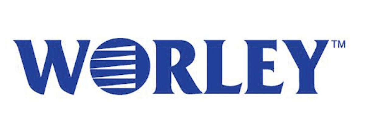 Worley Companies | Food Logistics