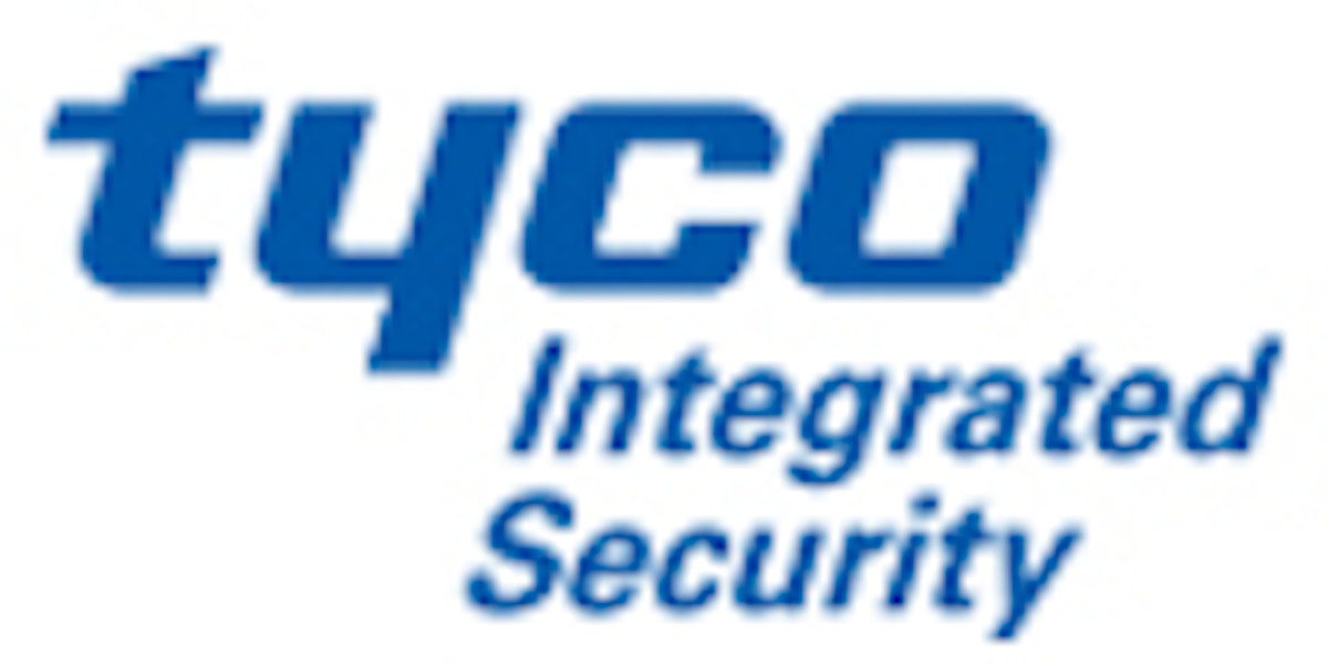 Tyco Integrated Security (TycoIS) | Food Logistics