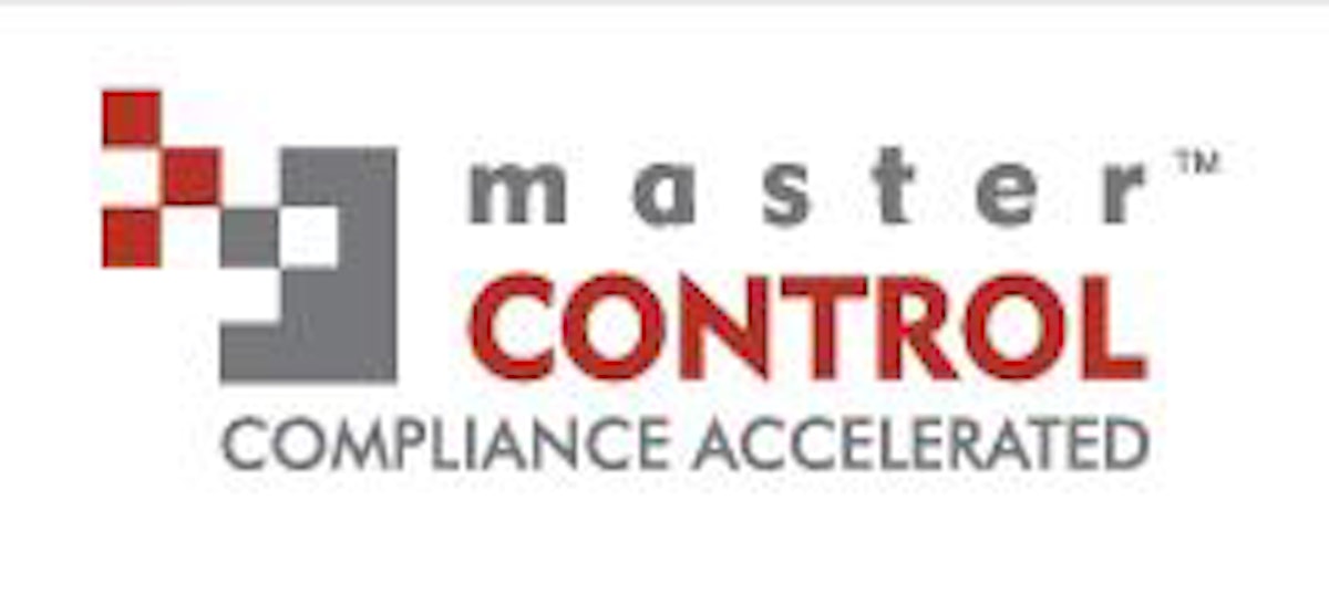 MasterControl | Food Logistics