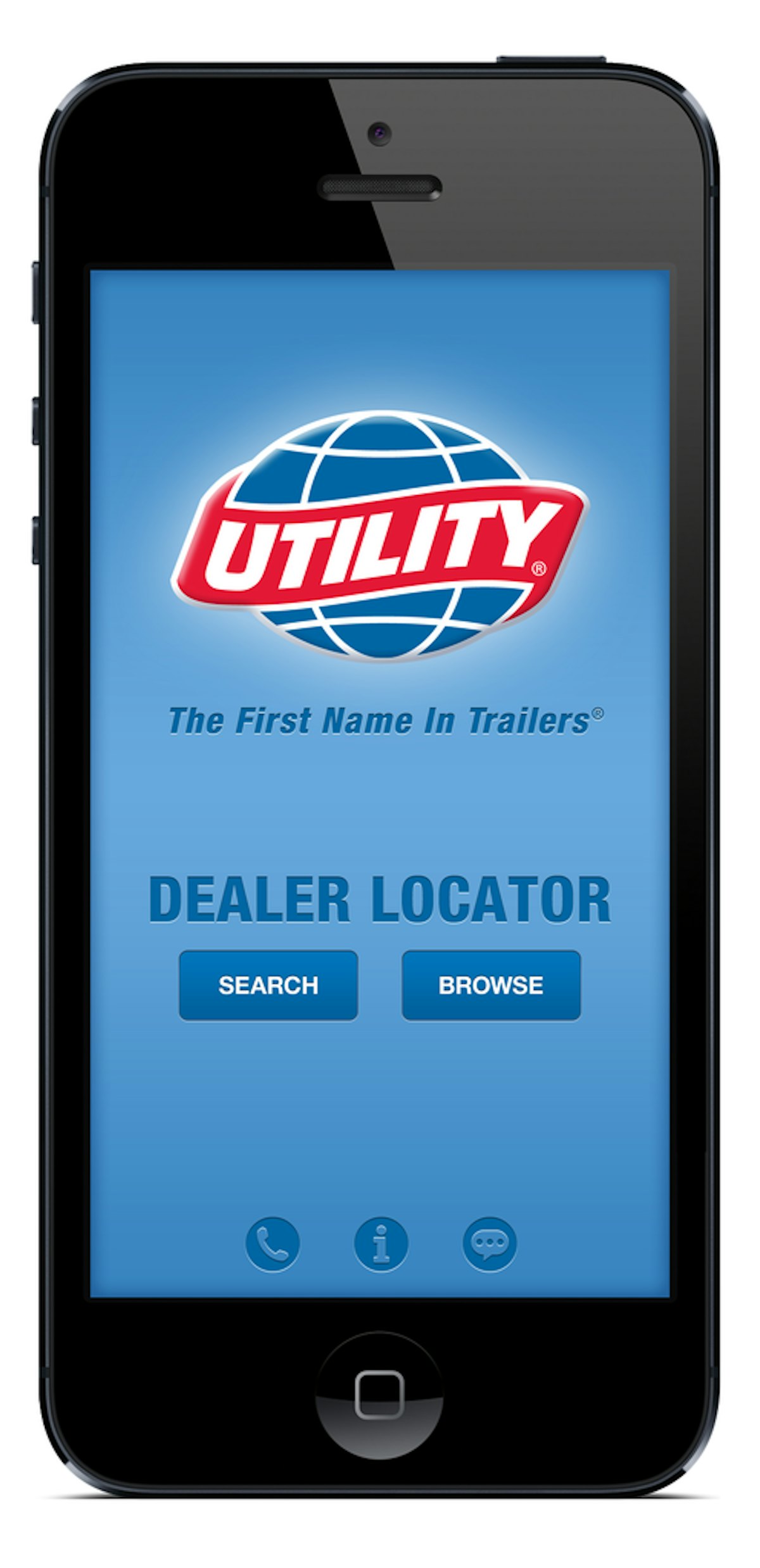 Utility Trailer Manufacturing Company Launches New Mobile Application ...