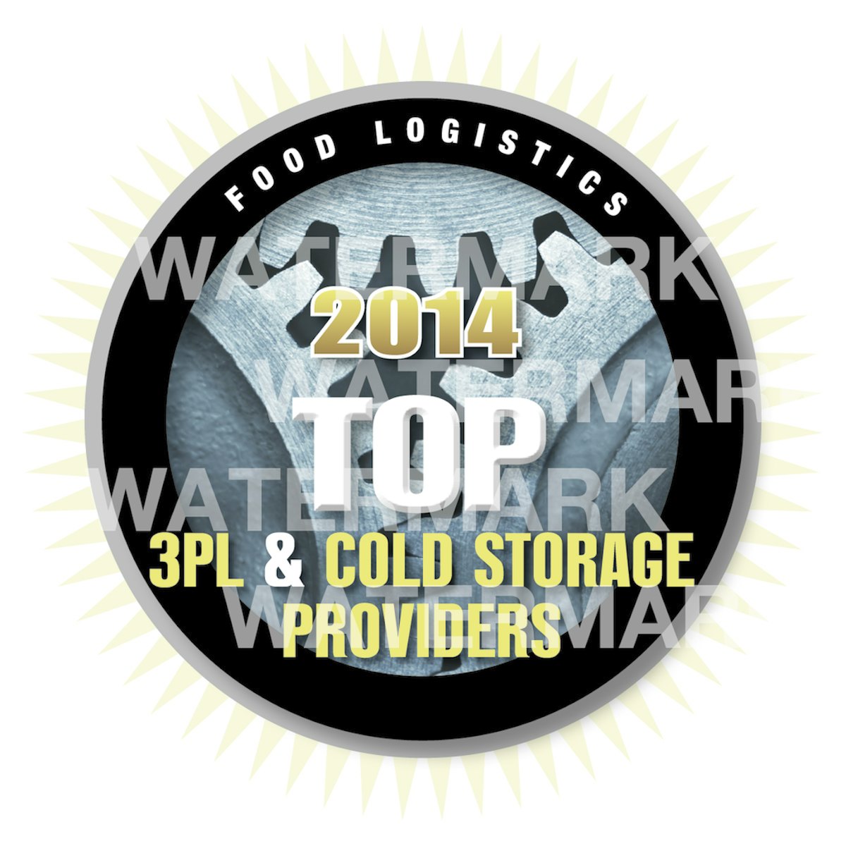 July/August - The Top 3PL & Cold Storage Providers | Food Logistics