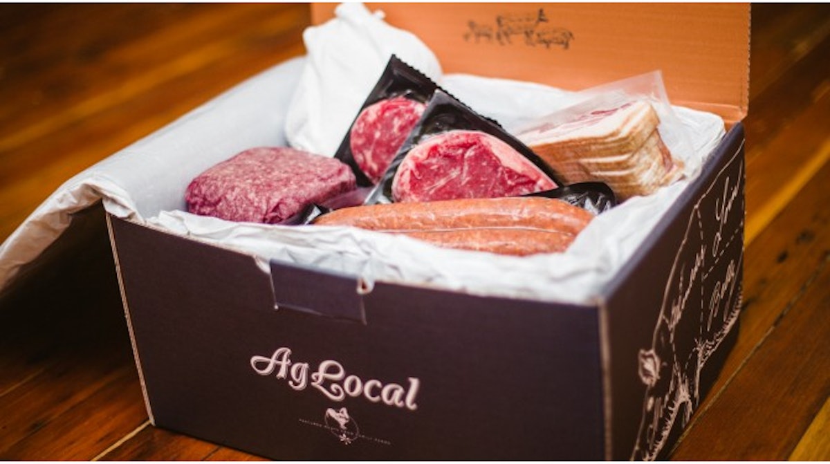 AmazonFresh To Deliver AgLocal Sustainable Meats To Northern California ...
