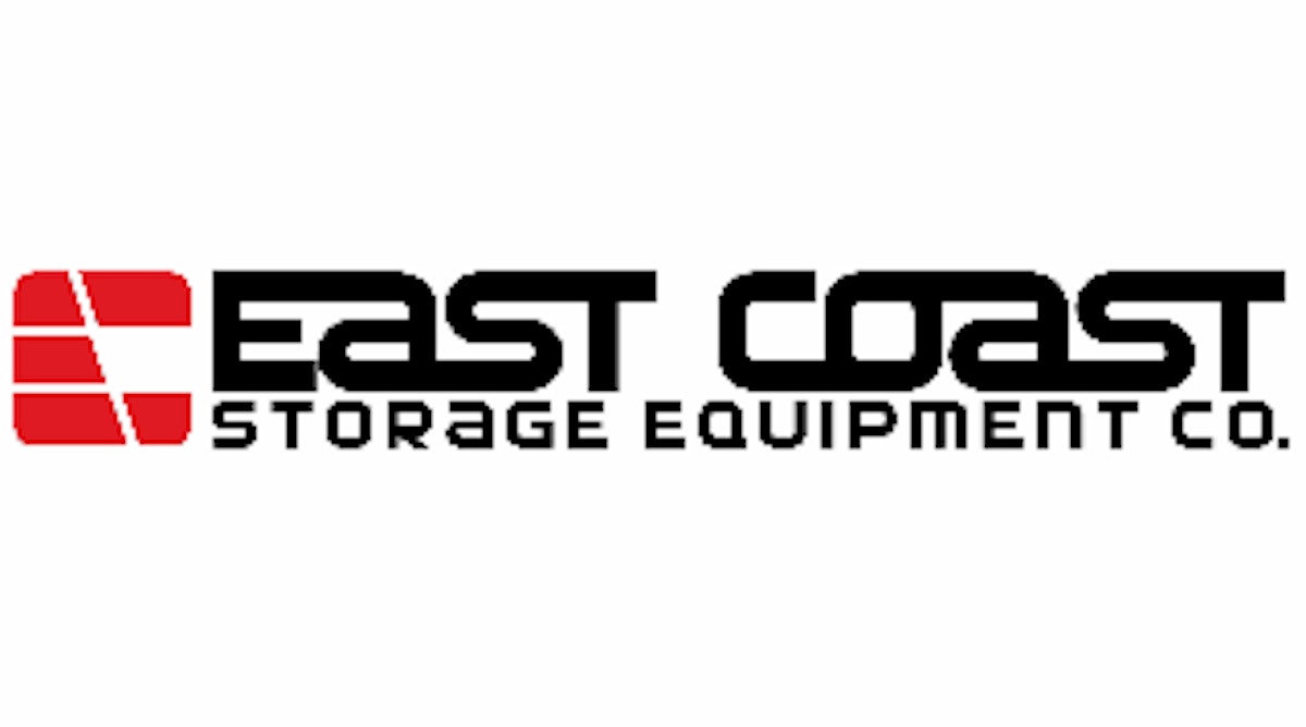 East Coast Storage Equipment | Food Logistics