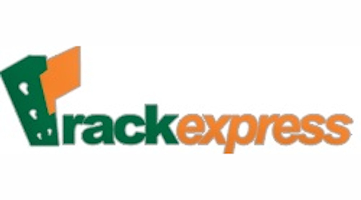Rack Express | Food Logistics