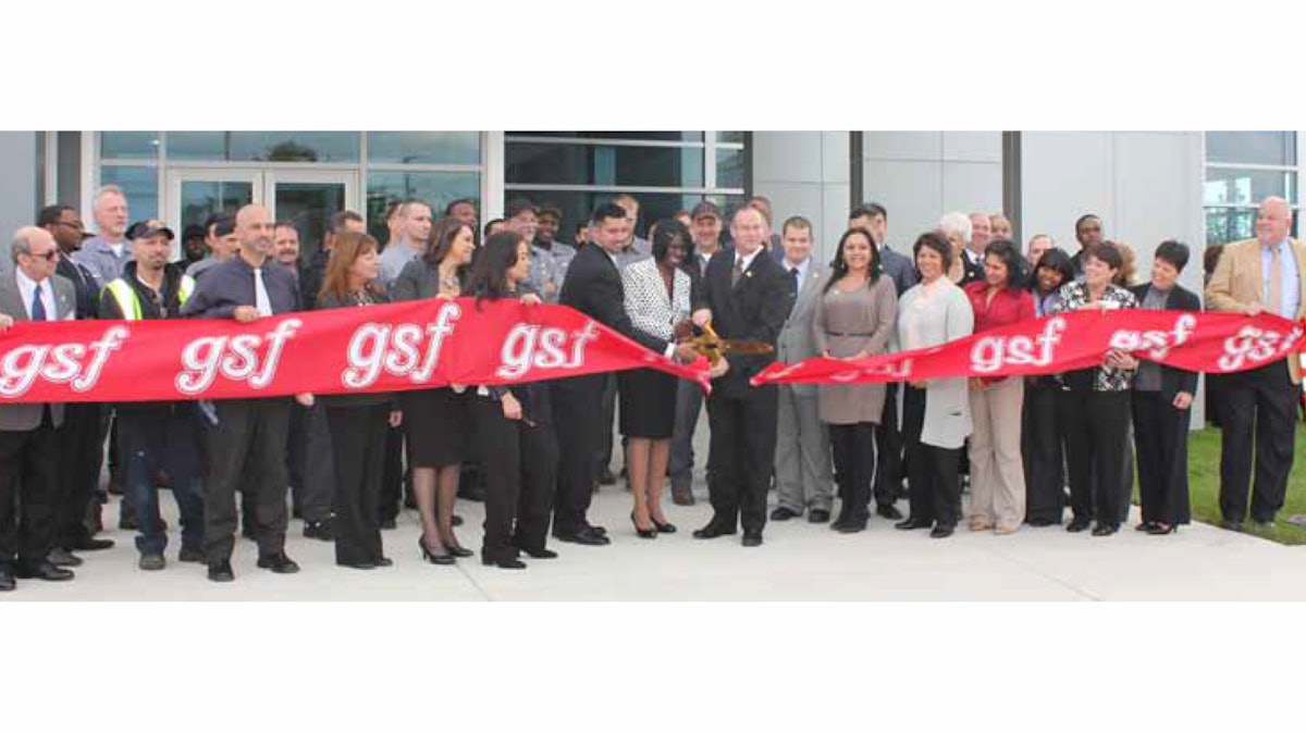 Golden State Foods Opens 158,000-Square-Foot Chicago Distribution ...