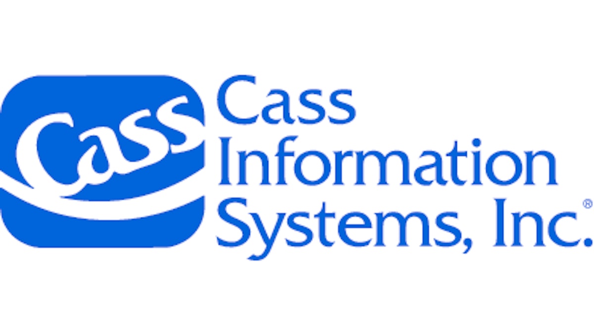 Cass Information Systems, Inc. | Food Logistics