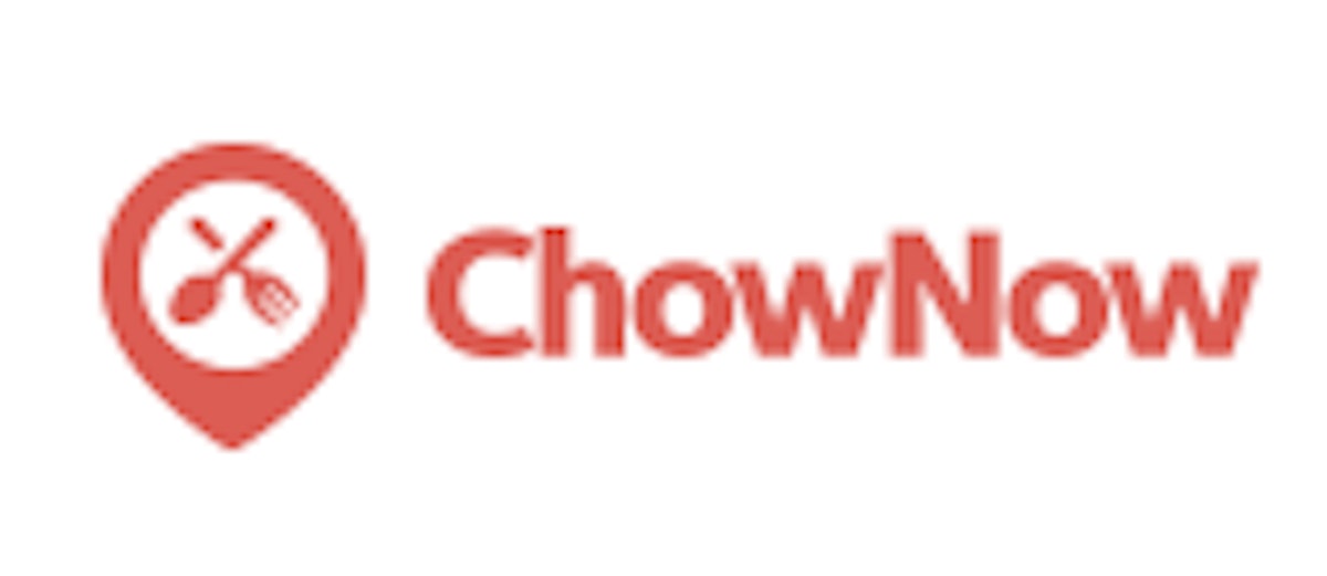 ChowNow: First Online Restaurant Ordering Platform To Integrate Apple ...