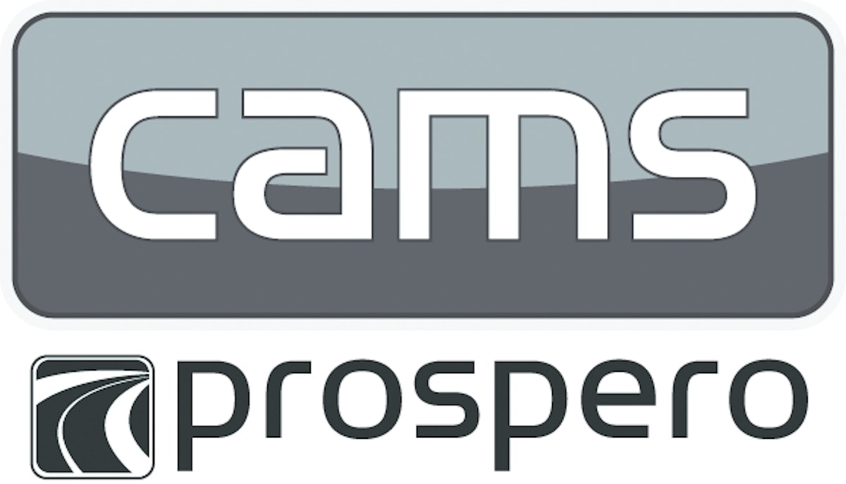 CAMS Software Unveils First End-to-End Transportation System Built for ...