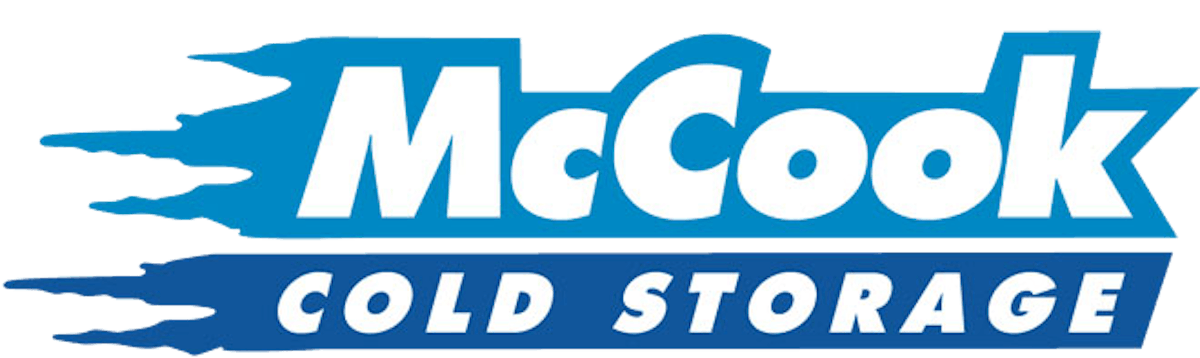 McCook Cold Storage | Food Logistics