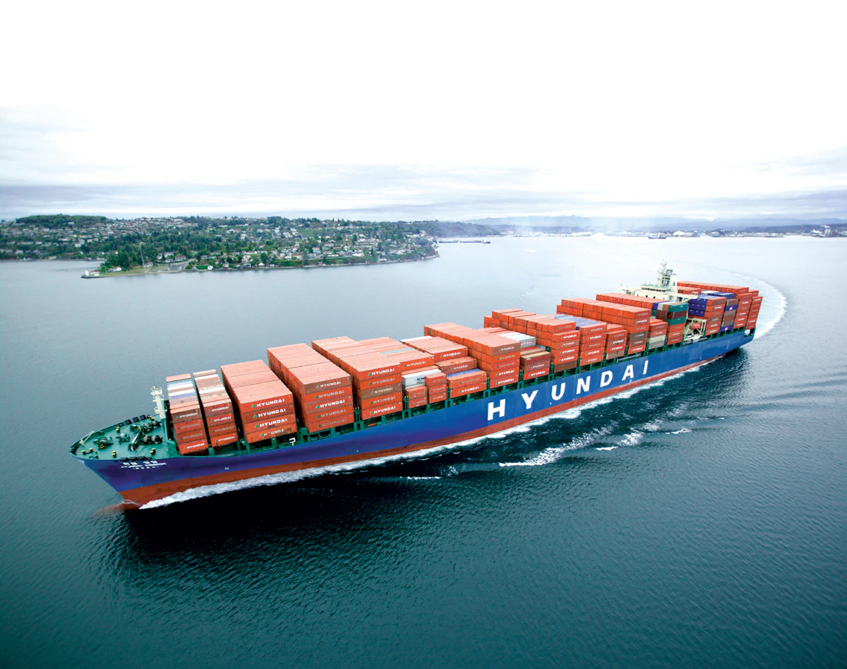Three Asian Container Lines Unveil Latin America Service | Food Logistics
