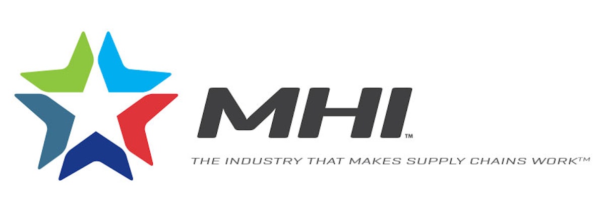 MHI | Food Logistics