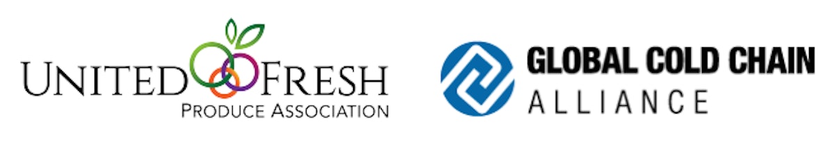 GCCA And United Fresh Produce Association To Hold Inaugural Global Cold ...