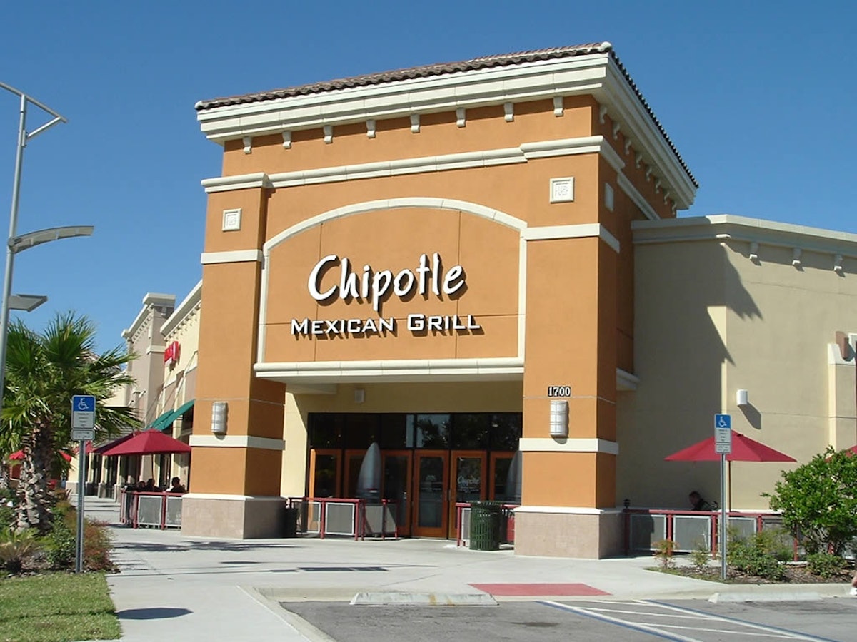 Chipotle Closes Massachusetts Store Over Norovirus | Food Logistics
