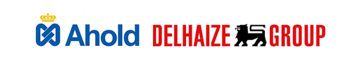 Ahold Delhaize Merger Brings Mega Food Retailer | Food Logistics