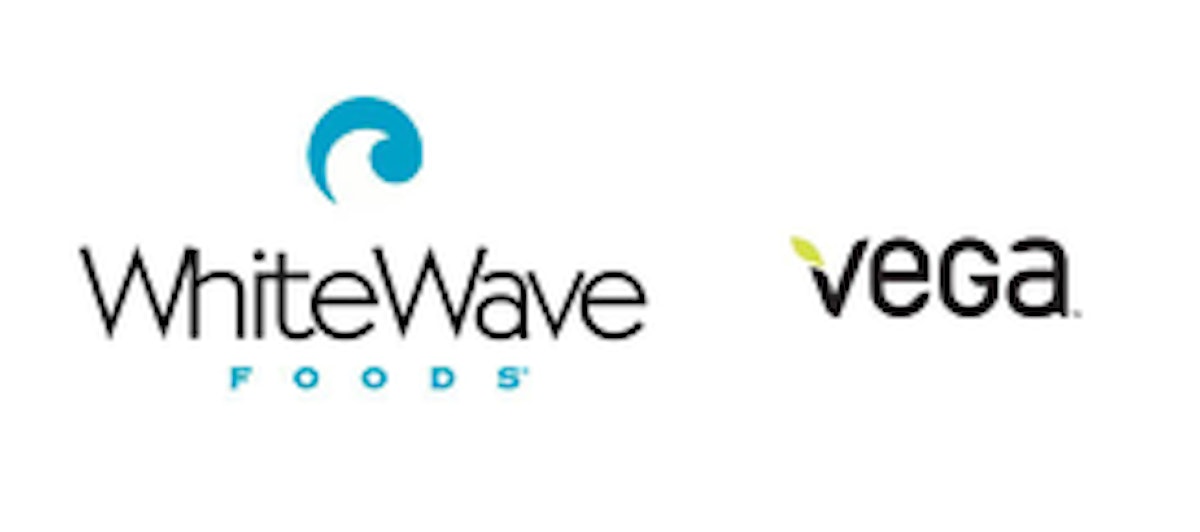 WhiteWave Foods Co. To Acquire Plant-Based Nutrition Maker Vega For ...