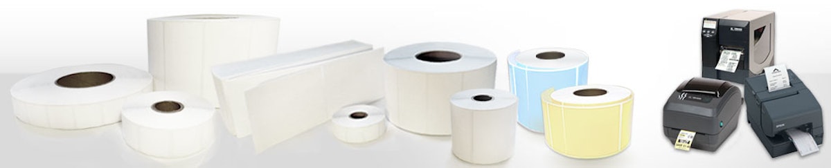 Large selection of Barcode Labels From: Labels Ontime Inc. | Food Logistics