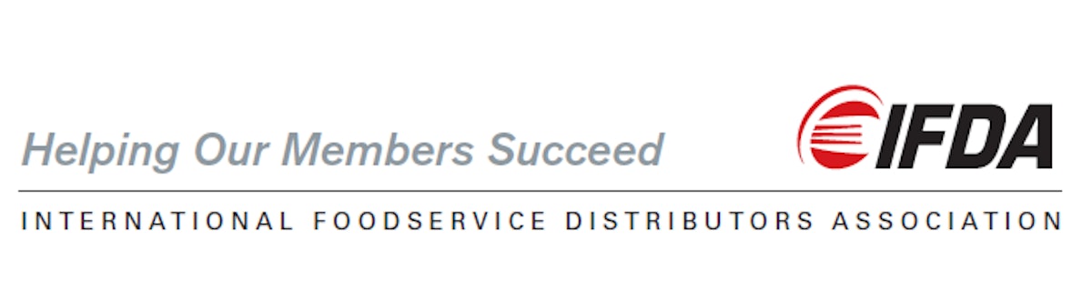 IFDA: The Voice Of The Foodservice Industry - Food (Ans More) For ...
