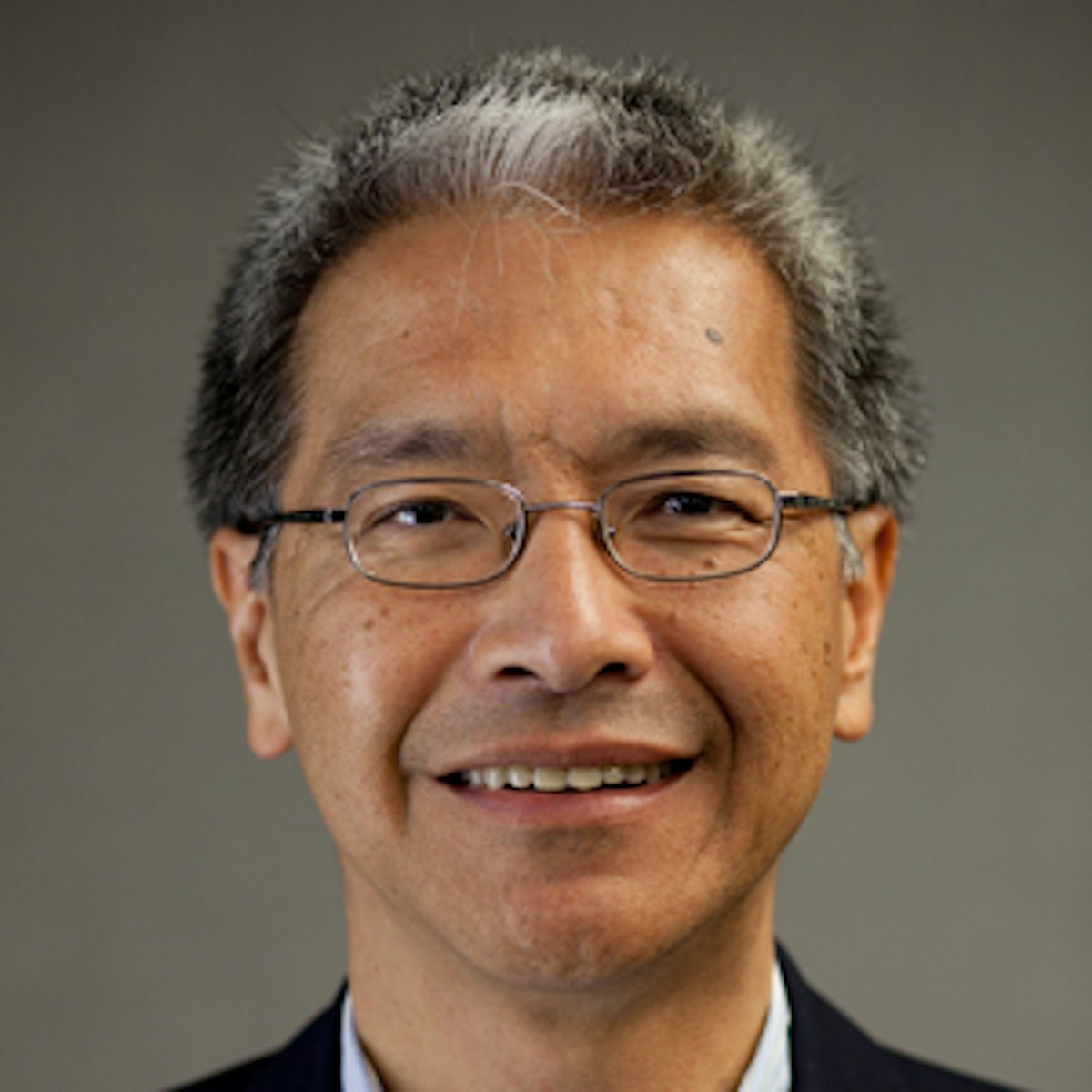 Don Hsieh | Food Logistics