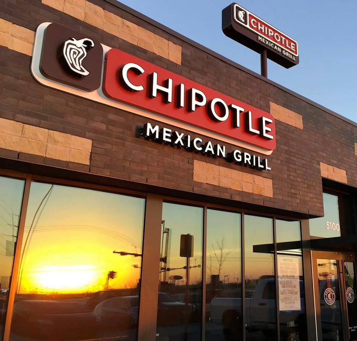 Chiptole Mexican Grill Moves Past the Food Safety Storyline with ...