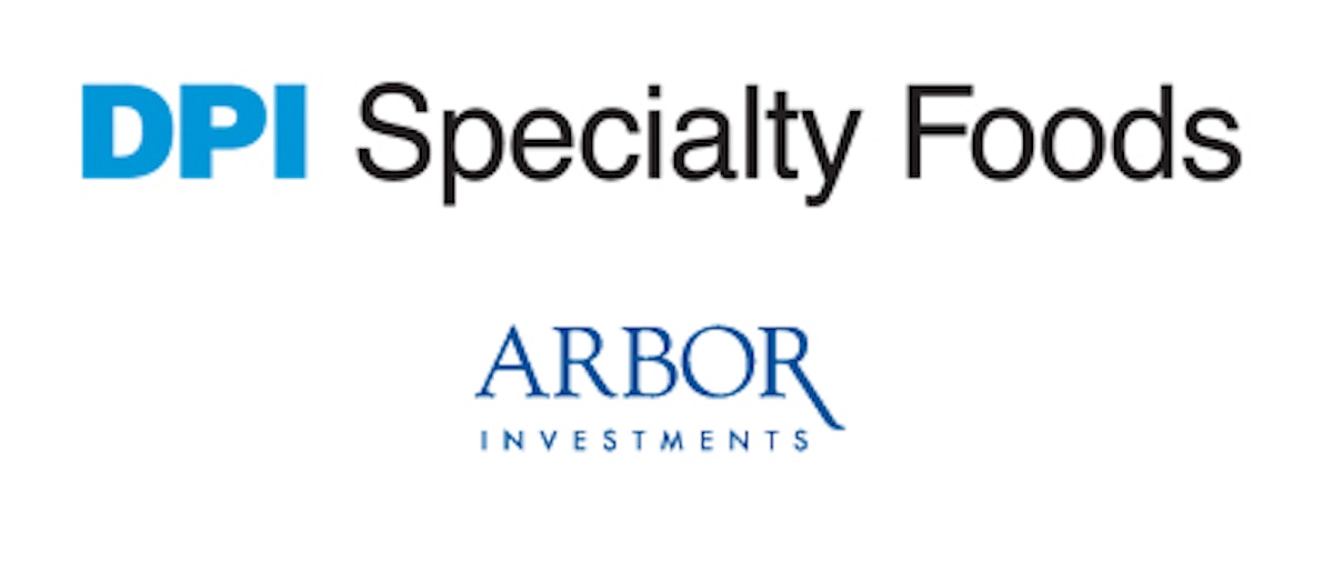 Specialty Food Investor Arbor Investments Acquires DPI Specialty Foods ...