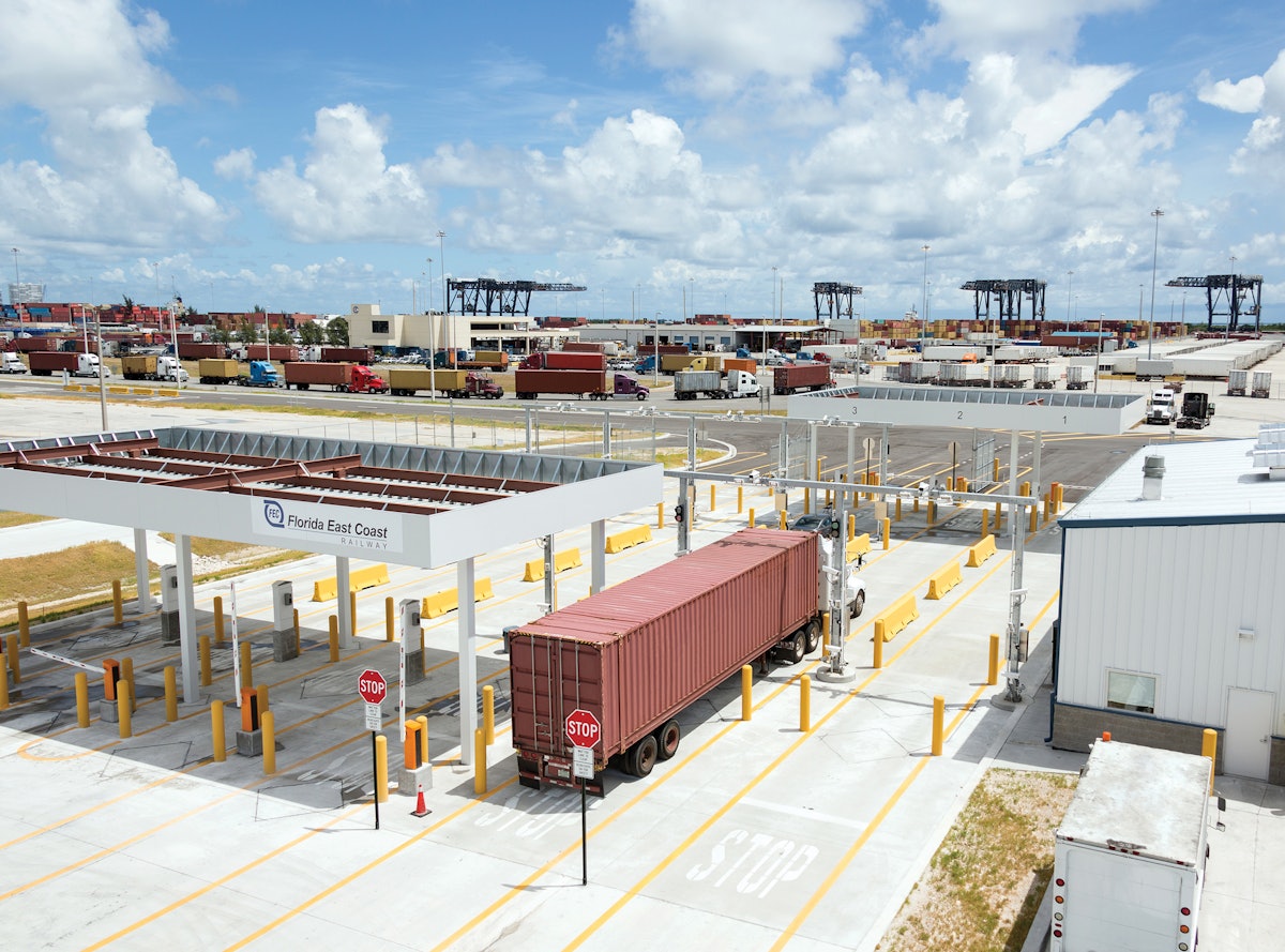 Featured In Food Logistics: Tracking The Future Of Food Logistics ...