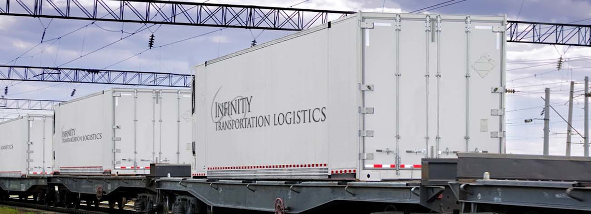 Infinity Transportation Logistics Adds Miami And Toronto To Its ...