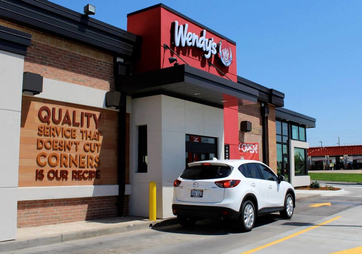 Burger Chain Wendy’s Moves Toward Sustainable Beef | Food Logistics