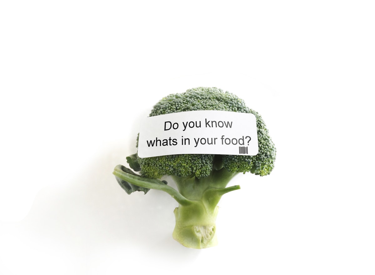 No Secret Ingredients: The Importance Of Transparency In Food ...