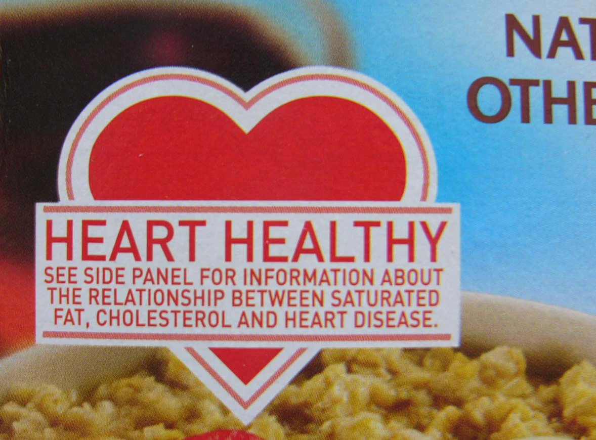 FDA Re Evaluates Healthy Food Definition Food Logistics FDA Re Evaluates Healthy Food Definition Food Logistics