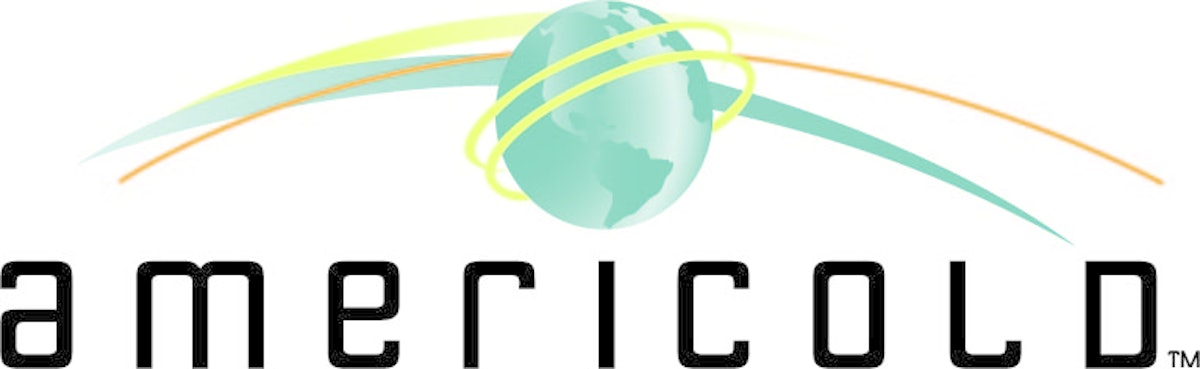 Americold Logistics LLC | Food Logistics