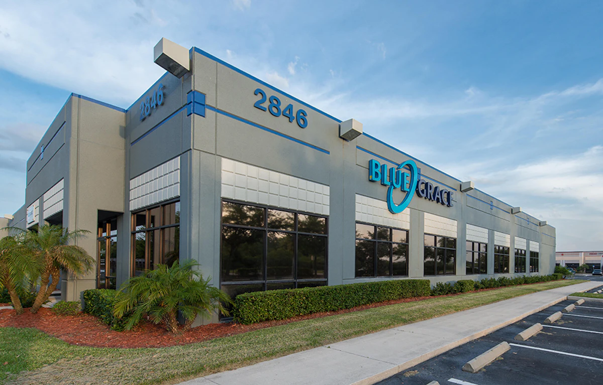 BlueGrace Logistics Receives $255 M Investment, Will Add 700 Positions ...