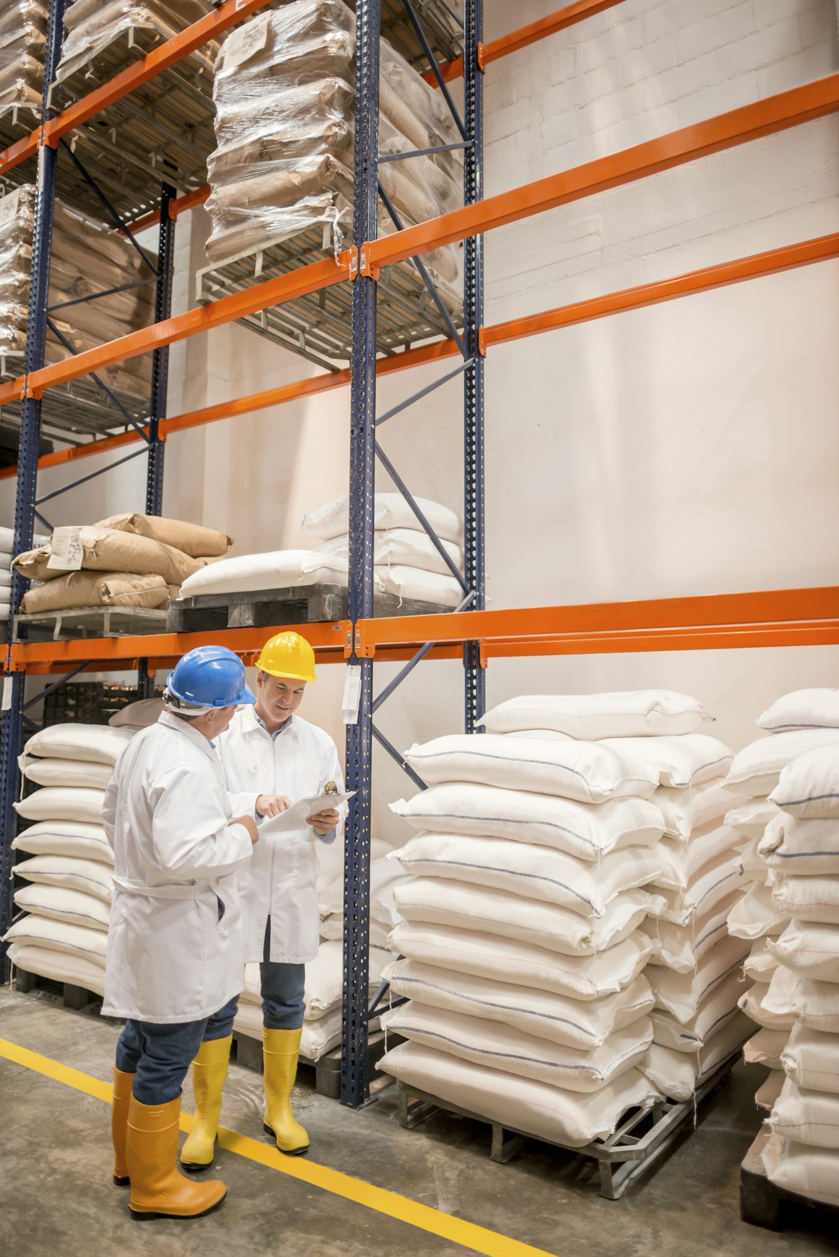 Featured In Food Logistics: Foodservice Industry Prepares for Big ...