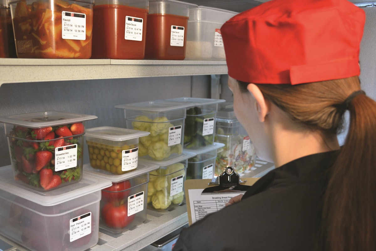 New Wording to Help End Food Labeling Confusion | Food Logistics