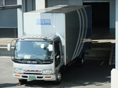 Japan’s Sagawa Addresses Driver Shortage with 4-day Workweek | Food ...