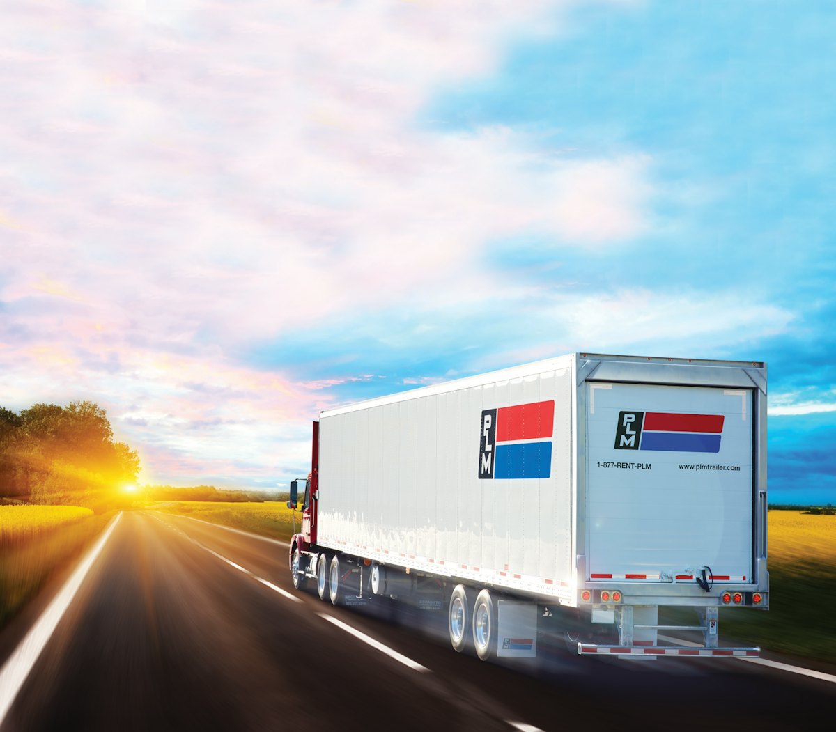 Refrigerated Trailer Firm PLM Brings a Fresh Approach to Fleet ...