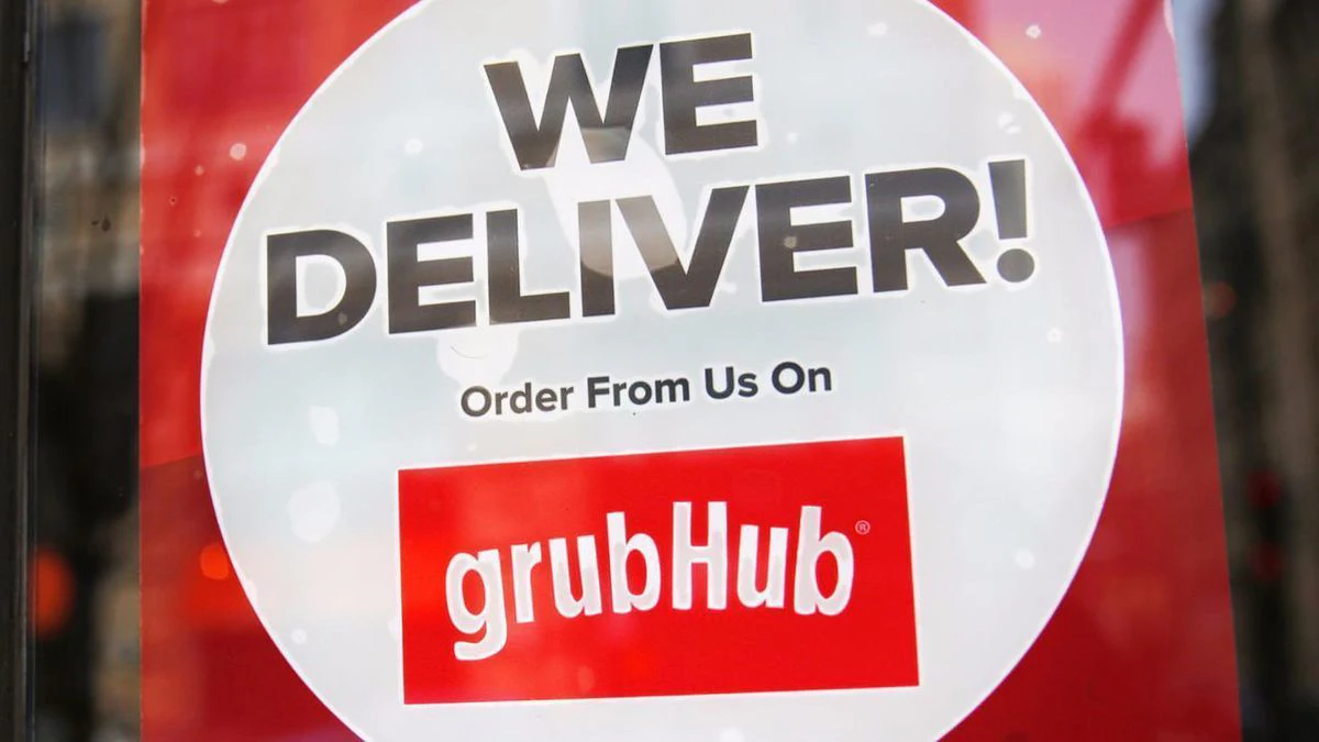 Yelp and Grubhub Expand Partnership | Food Logistics