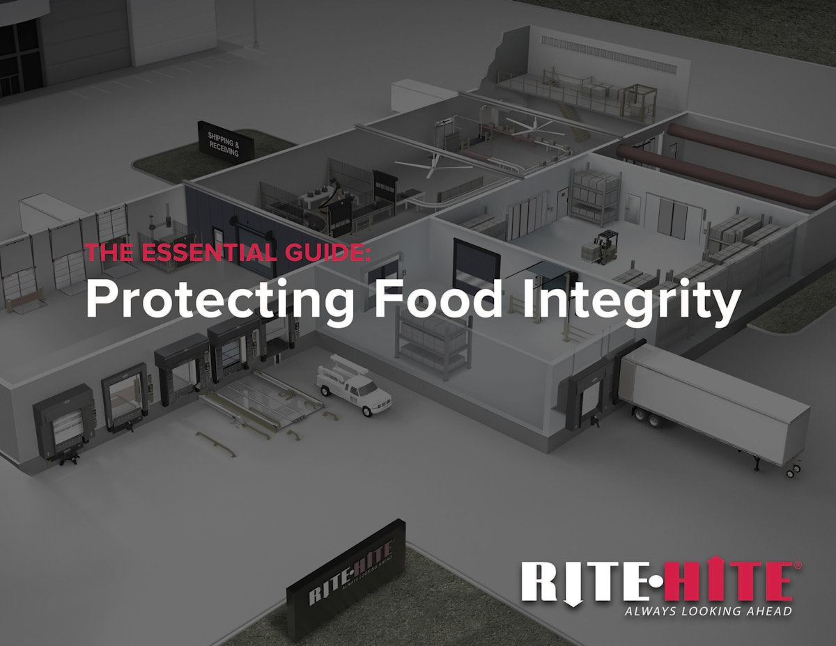 The Essential Guide: Protecting Food Integrity | Food Logistics